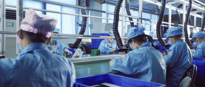 China Wuhan Time Wave Network Technology Co., Ltd. Perfil de la compañía