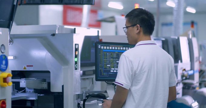 China Wuhan Time Wave Network Technology Co., Ltd. Perfil de la compañía